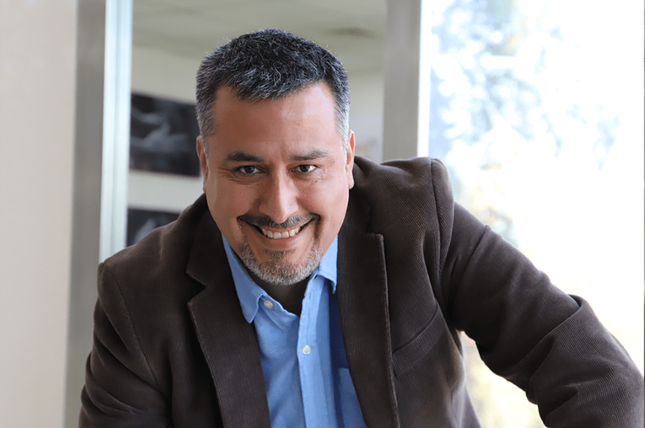 Víctor Gutiérrez: “La experiencia de publicación de ambos libros ha ...