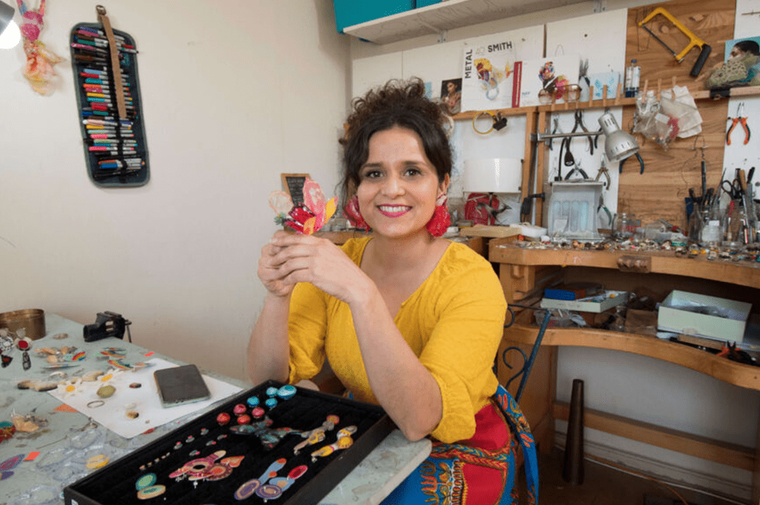 Vania Ruiz: “La carrera de Arquitectura tiene esta característica de ...