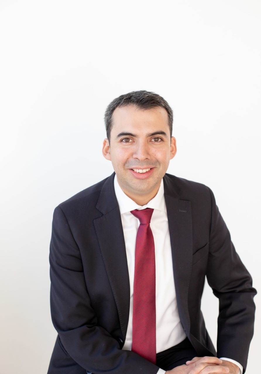 Carlos Chávez: “La USM me ayudó a desarrollar la habilidad de resolver ...