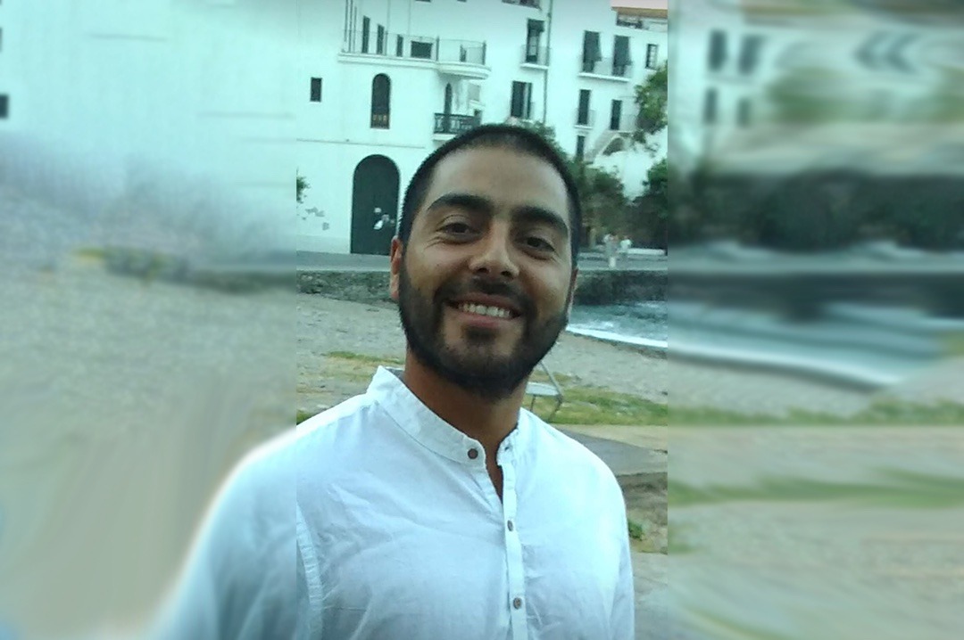 Víctor Ponce: “Gran parte de mi desarrollo profesional lo he podido llevar a cabo gracias a ...