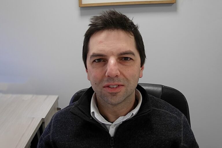 Christian Martin: “Un Ingeniero Civil Mecánico de la USM cuenta con ...